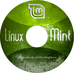 Jak nabootovat ISO soubor z hardisku skrze GRUB2 ? – Linux Mint CZ&SK