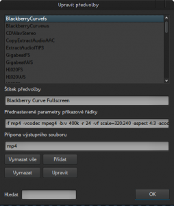 FF – Multi Converter – Linux Mint CZ&SK