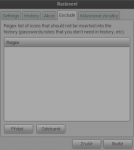 ClipIt – správce schránky v Linux Mintu – Linux Mint CZ&SK