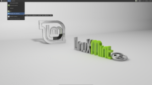 Sdílení souborů mezi PC – Linux Mint CZ&SK