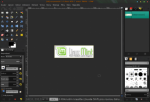 Instalace GIMP 2.8.6 v Linux Mintu – Linux Mint CZ&SK