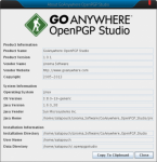 OpenPGP Studio schovává vaše osobní údaje před zvědavýma očima – Linux ...