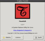 TimeShift – linuxová alternativa pro vytváření bodu obnovení – Linux ...