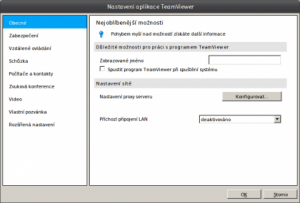 Instalace TeamViewer 9 Beta v Linux Mintu – Linux Mint CZ&SK