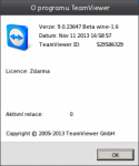 Instalace TeamViewer 9 Beta v Linux Mintu – Linux Mint CZ&SK