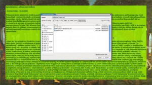 FocusWriter : Textový editor pro všechny, kteří skutečně píší – Linux ...