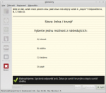 Gbrainy, aby mozek nezahálel – Linux Mint CZ&SK