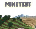 Minetest – návyková chodička – Linux Mint CZ&SK