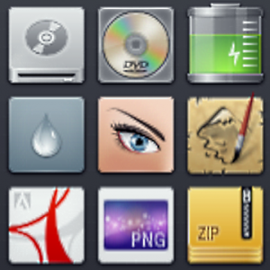 Ikony Faenza – Linux Mint CZ&SK