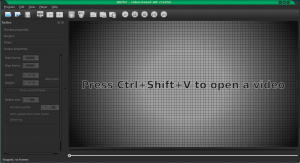 Vytvoření GIF animace z video souboru – Linux Mint CZ&SK