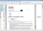 Master PDF Editor 2.2.05 reloaded… – Linux Mint CZ&SK