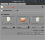Meld – Linux Mint CZ&SK