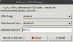 Y PPA Manager – Linux Mint CZ&SK