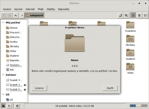 Instalace Cinnamonu 3.0 v Linux Mintu 17.3 – Linux Mint CZ&SK