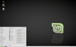 Vydán Linux Mint 18 “Sarah” Cinnamon a MATE Beta – Linux Mint CZ&SK