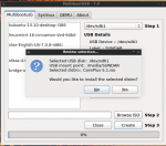 MultiBoot USB – Linux Mint CZ&SK