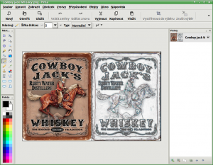 Pinta & Broučci – Linux Mint CZ&SK
