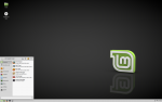 Vydaný Linux Mint 18 „Sarah“ Xfce – Linux Mint CZ&SK