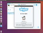 Skype – Linux Mint CZ&SK