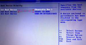 Instalace Linux Mint – 02 – Linux Mint CZ&SK