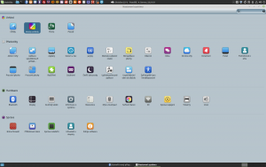Linux Mint 19 “TARA” Cinnamon, Mate a Xfce – Beta verze – Linux Mint CZ&SK