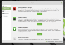 Instalace Linux Mint – 05 – Linux Mint CZ&SK