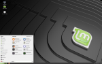 Linux Mint 19.1 “TESSA” Cinnamon, Mate a Xfce – Linux Mint CZ&SK
