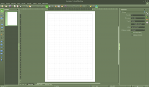 Grafické programy a Mint – Linux Mint CZ&SK