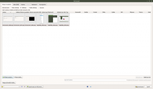 Grafické programy a Mint – Linux Mint CZ&SK