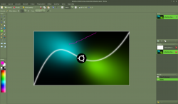 Grafické programy a Mint – Linux Mint CZ&SK