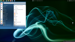 Ideální téma (vzhled) – 07 – Linux Mint CZ&SK