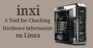 Inxi na plný plyn – Linux Mint CZ&SK