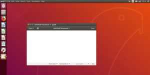 Ideální téma (vzhled) – 01 – Linux Mint CZ&SK