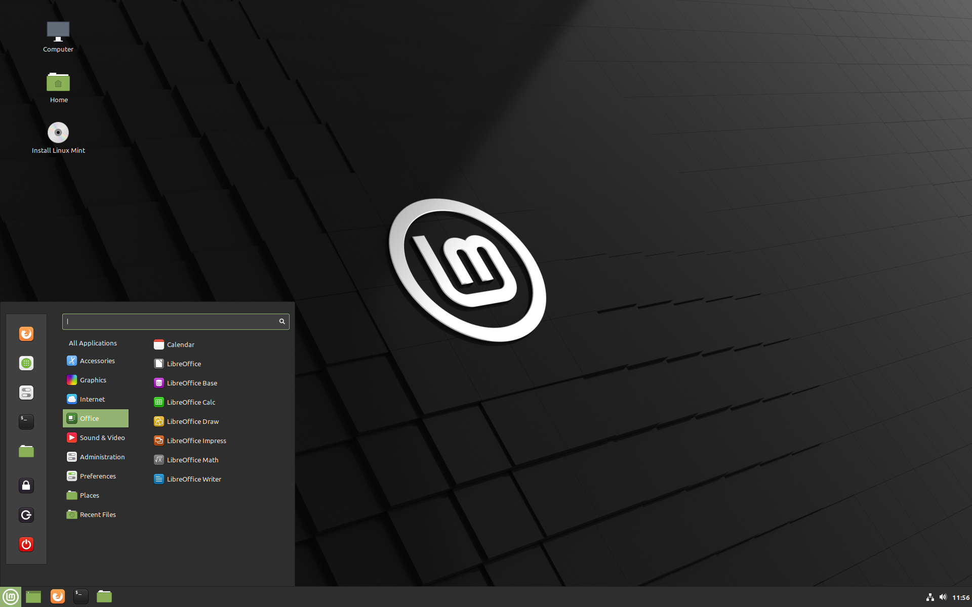 Linux Mint 20 ULYANA Cinnamon Mate A Xfce Linux Mint CZ SK linux-mint-20-ulyana-cinnamon-mate-a-xfce-linux-mint-cz-sk