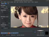 Avidemux – Linux Mint CZ&SK